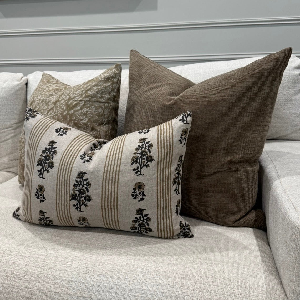 All Pillows – Pillow Chop