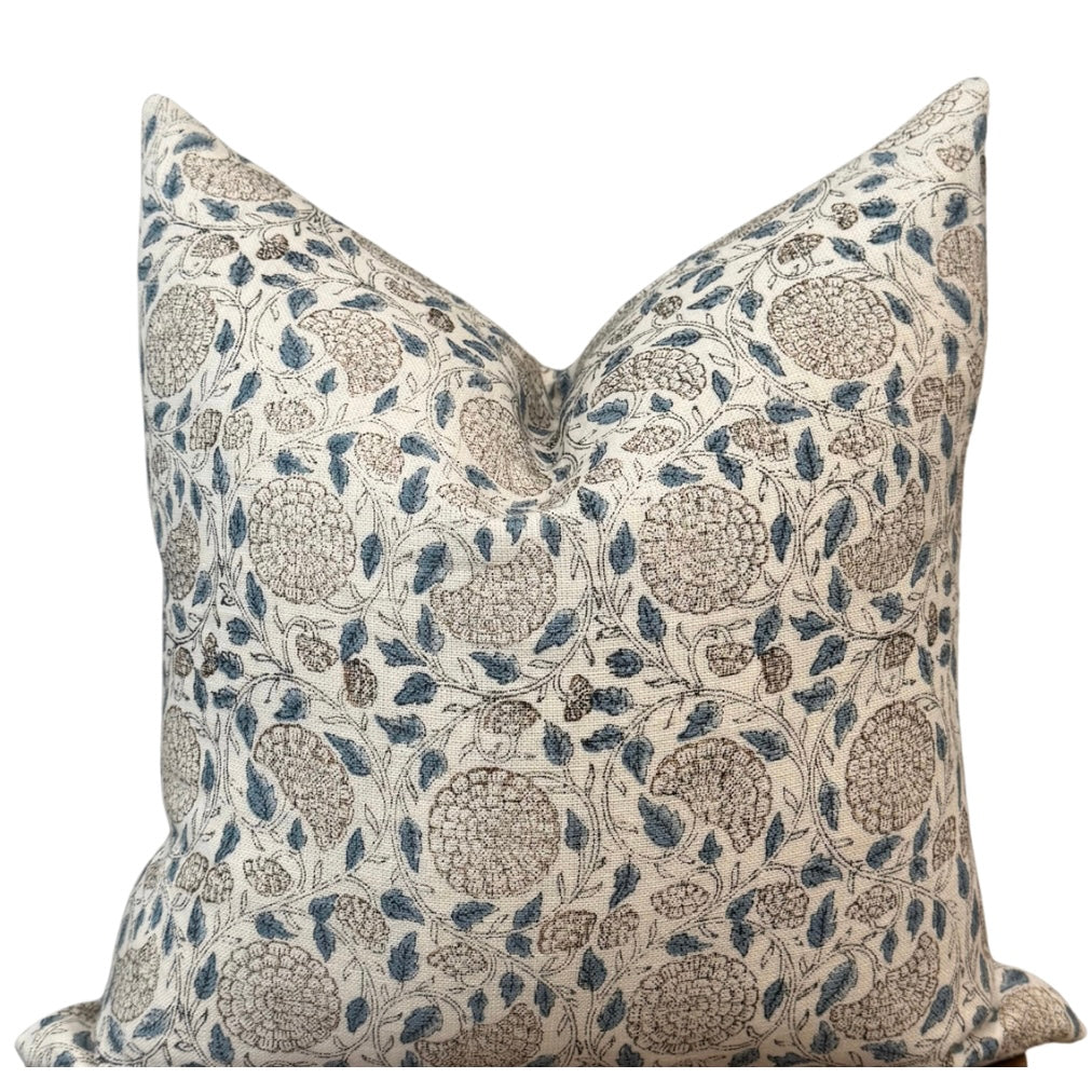 Charlie Pillow Cover – Pillow Chop