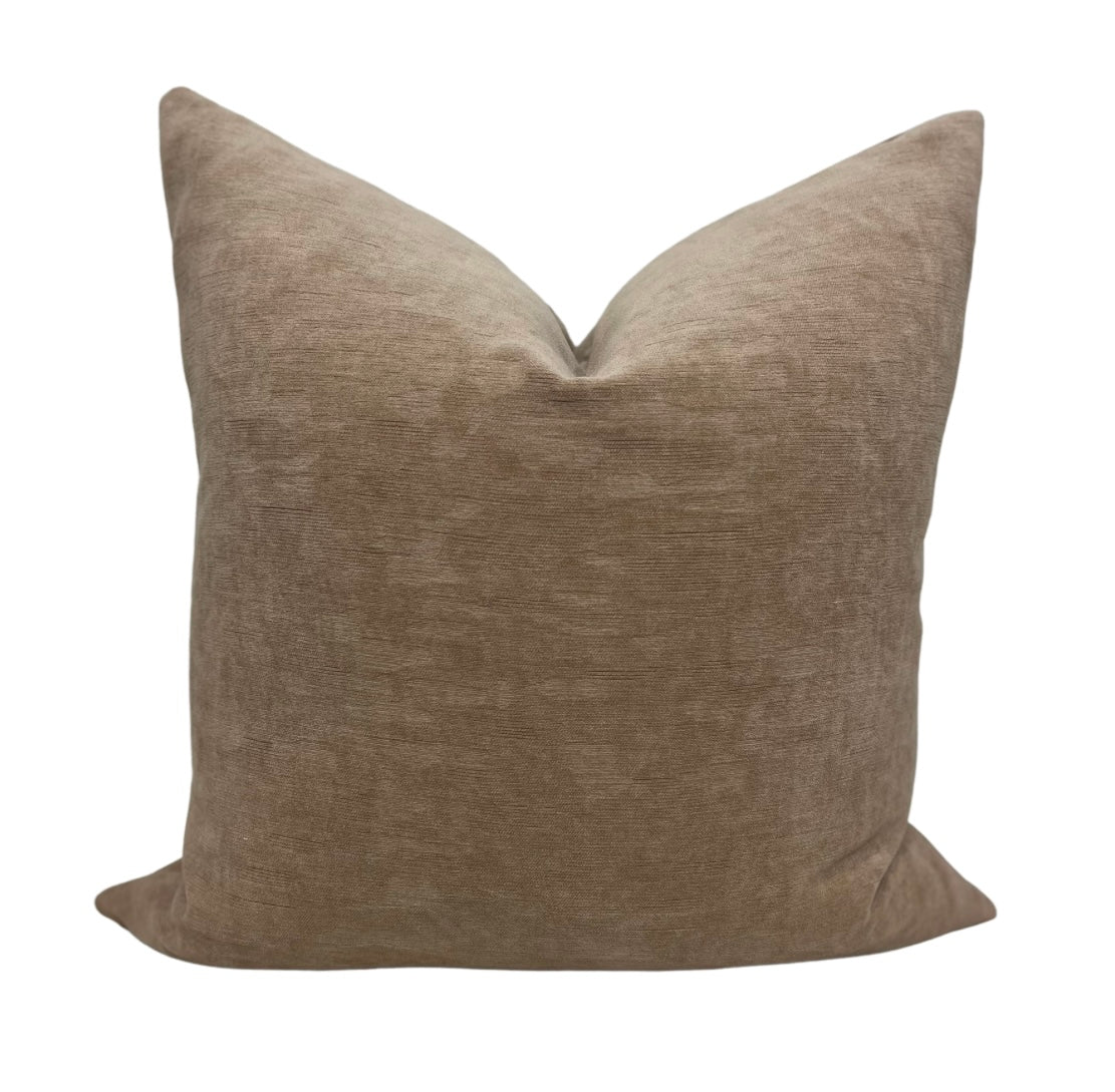 Kate Pillow Cover – Pillow Chop