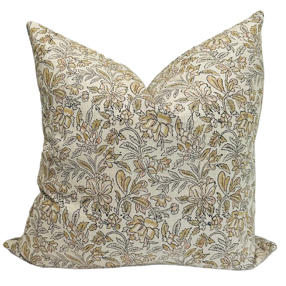 Devyn Floral – Pillow Chop