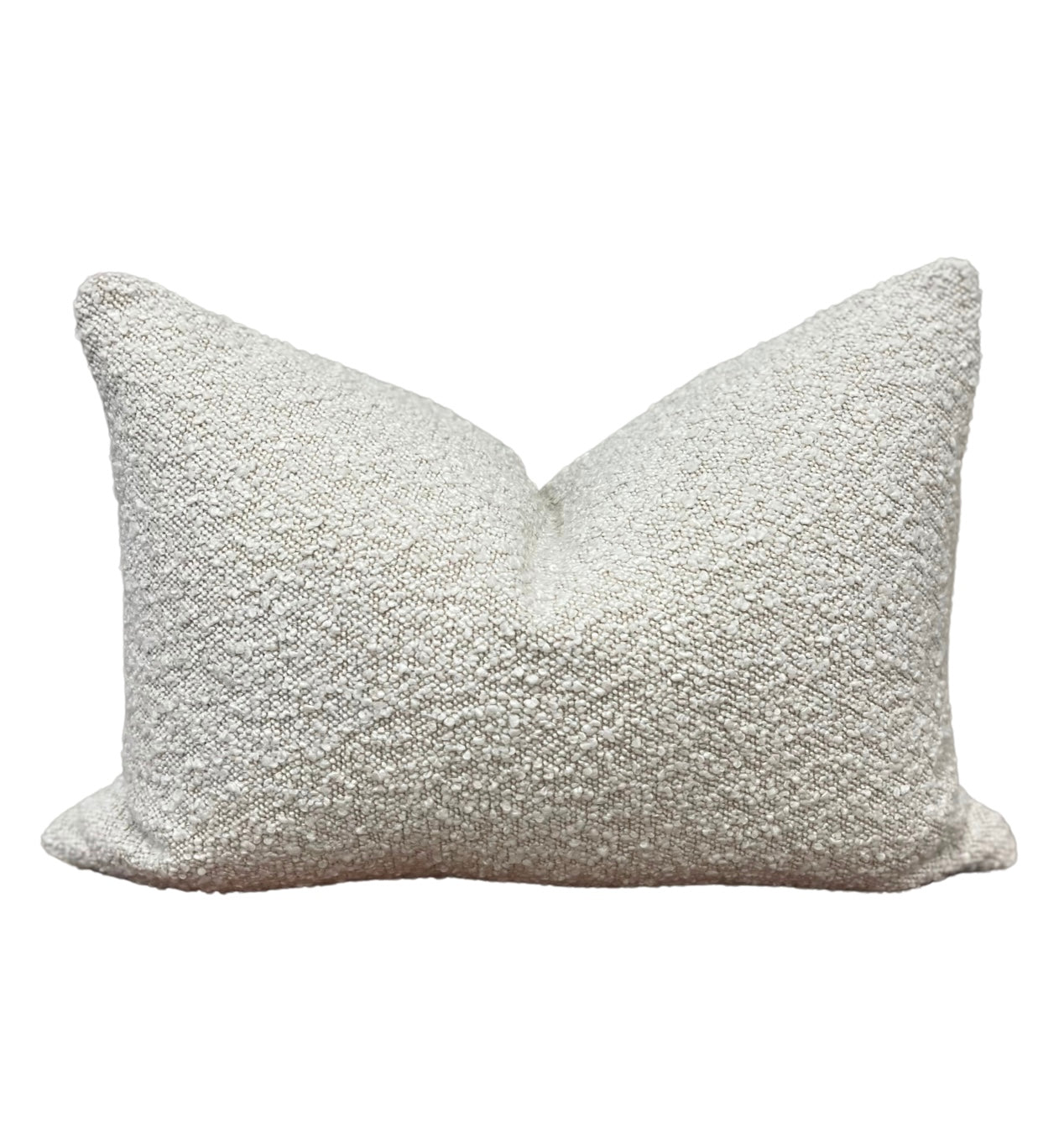 Snow fluff Pillow Cover – Pillow Chop