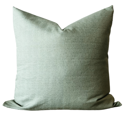 Iris Pillow Cover – Pillow Chop