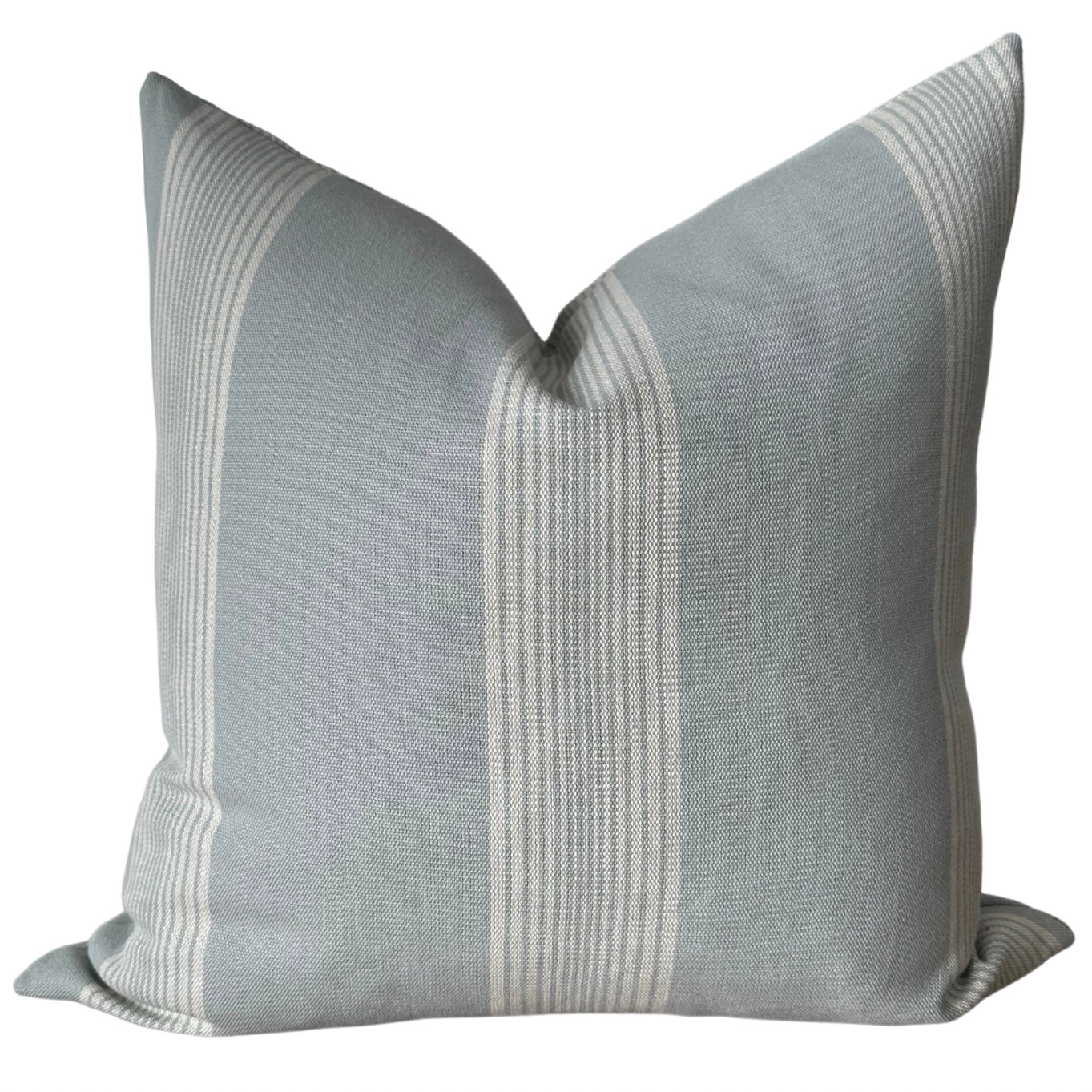 Tina Stripe Pillow Cover – Pillow Chop
