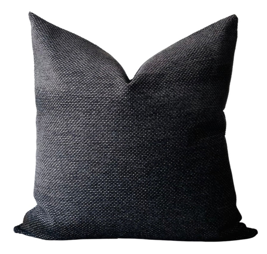 Midnight Pillow Cover – Pillow Chop